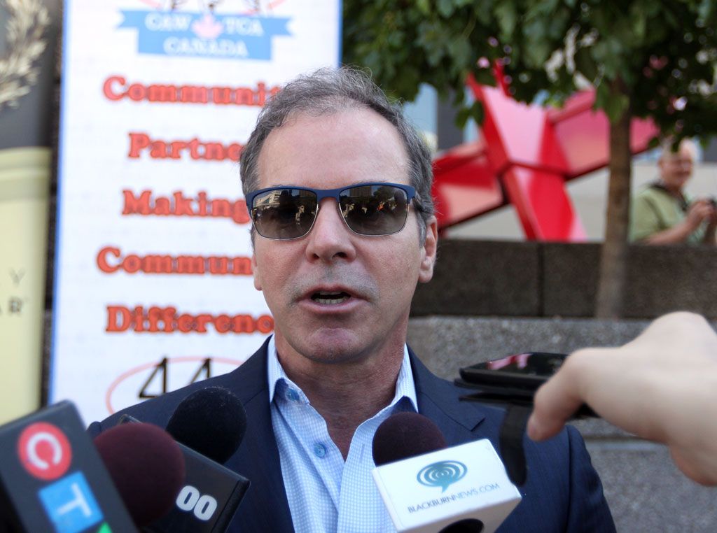 Laforet named Caesars regional president | Windsor Star