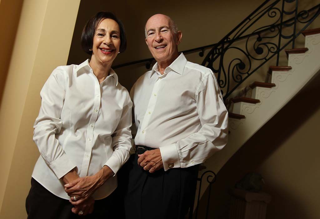 Chamber honours Teppermans with achievement award | Windsor Star