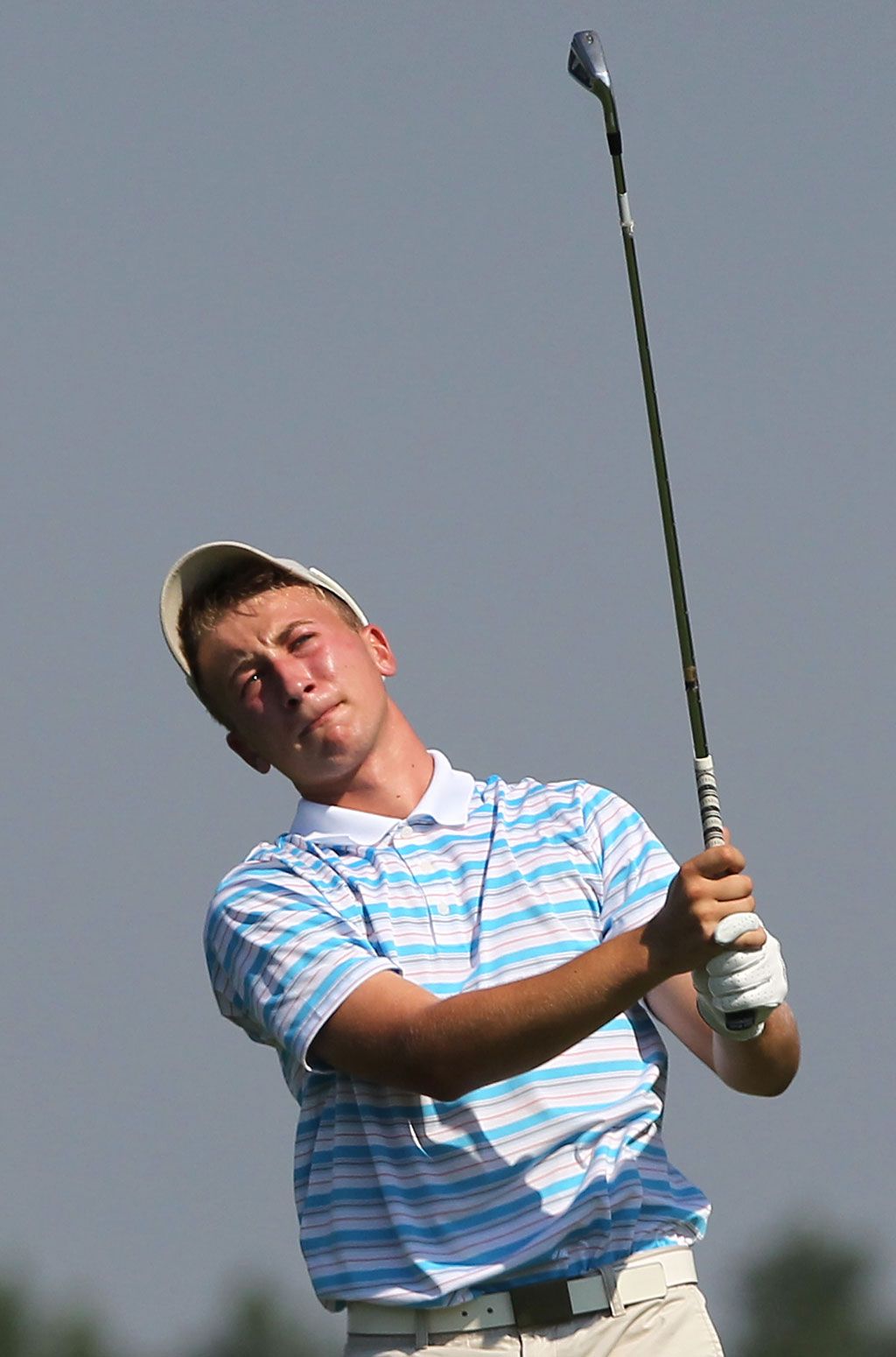 Ridgetown's McKinlay red-hot at Ambassador | Windsor Star