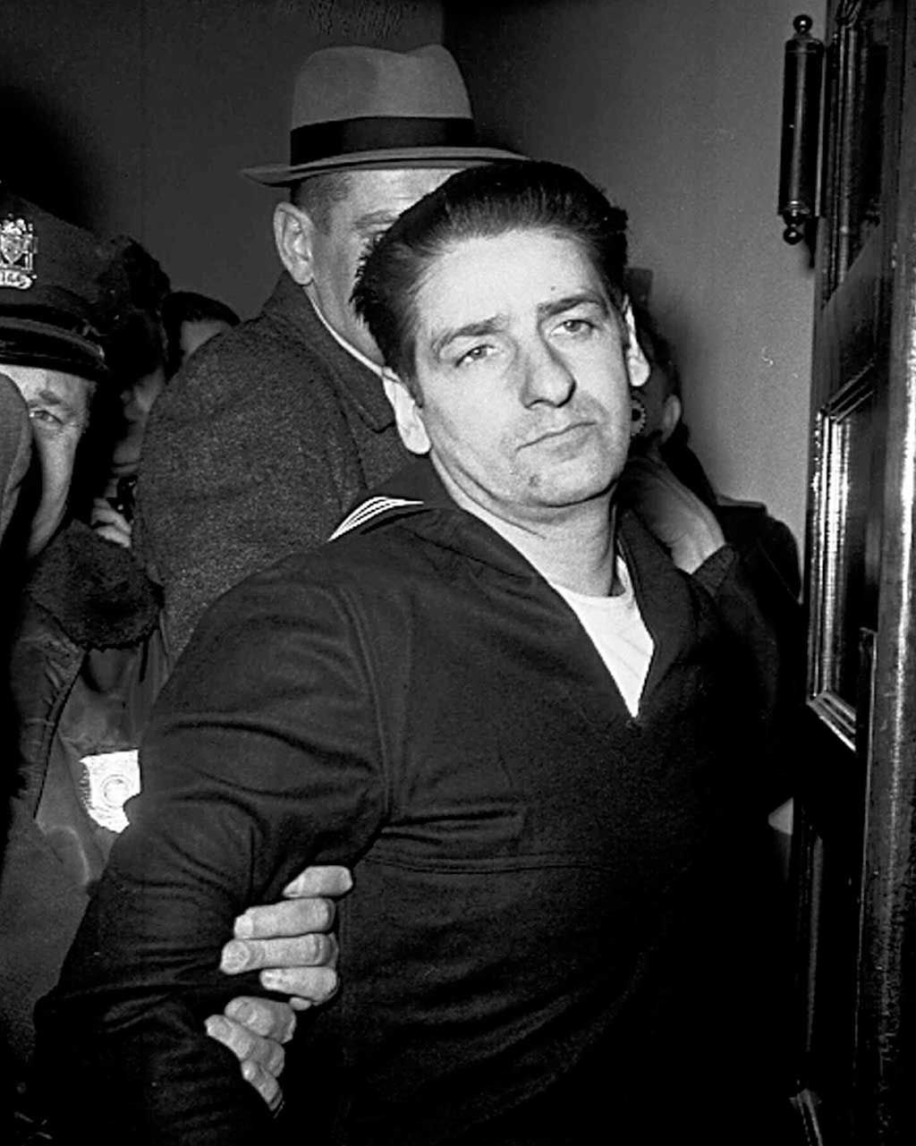 DNA links longtime suspect to last Boston Strangler victim: prosecutor ...