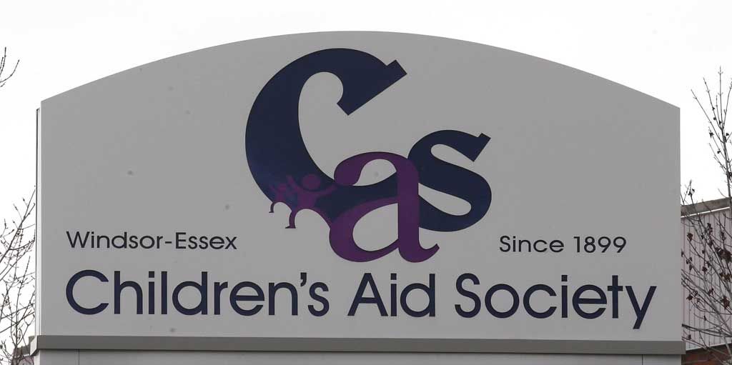 Donations enhance services and contribute to CAS success stories ...