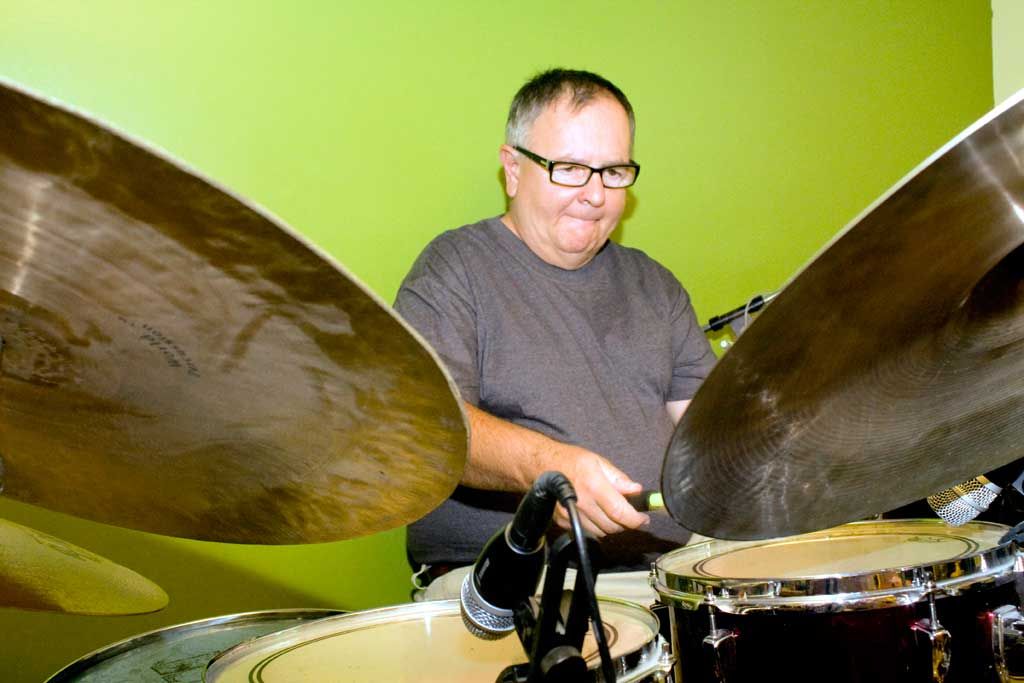 Windsor drummer among world's elite (with video) | Windsor Star