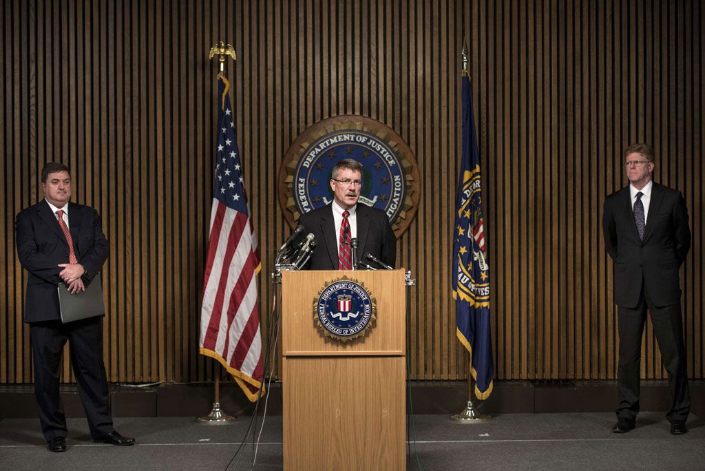 FBI rescues scores of children from prostitution rings in Detroit ...