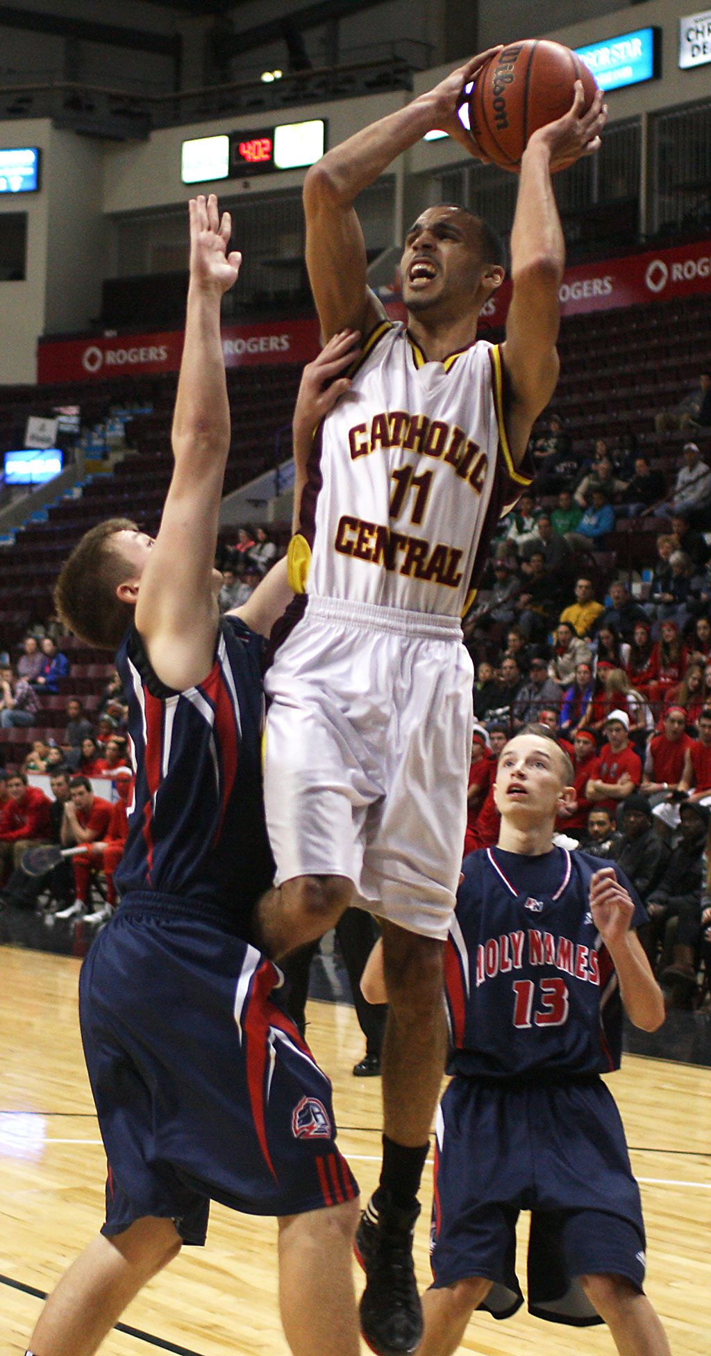 Catholic Central grad Mychal Mulder commits to Kentucky | Windsor Star