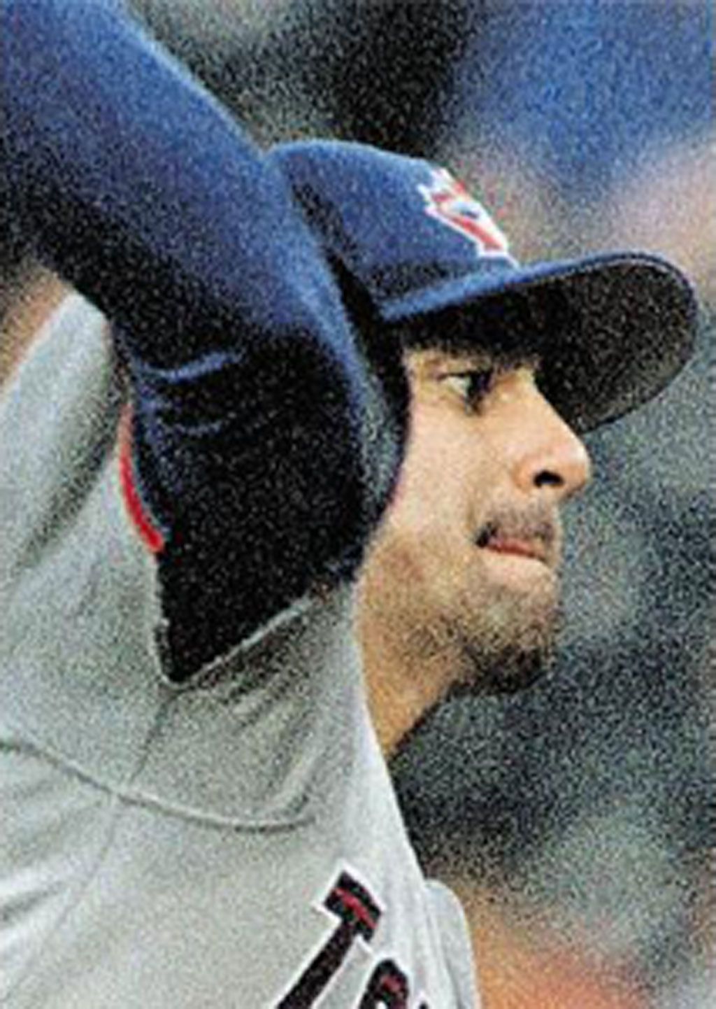 Ex-Jay Castillo presumed drowned | Windsor Star