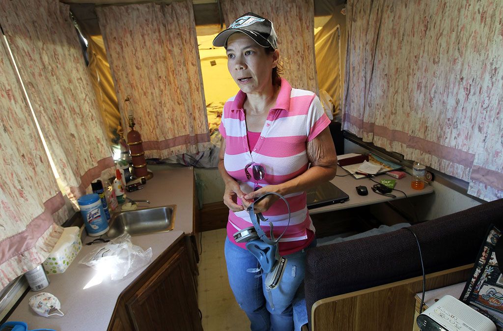 Help — and hope — on the way for family of infested home | Windsor Star