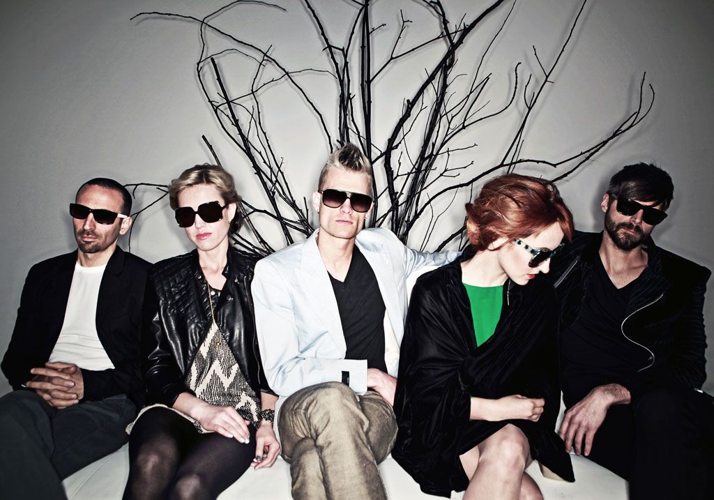 Back to the sticks for Mother Mother | Windsor Star