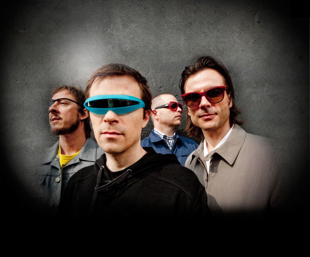 Weezer's grownup years | Windsor Star