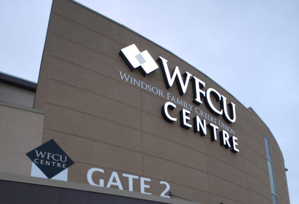 Less pain, less gain for city under new WFCU events contract | Windsor Star