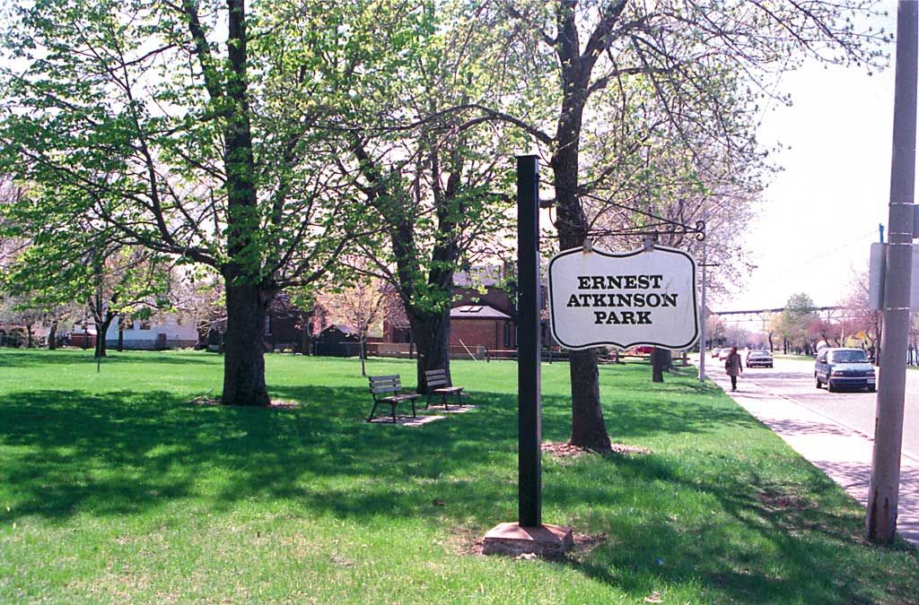 Have your say about Windsor parks | Windsor Star