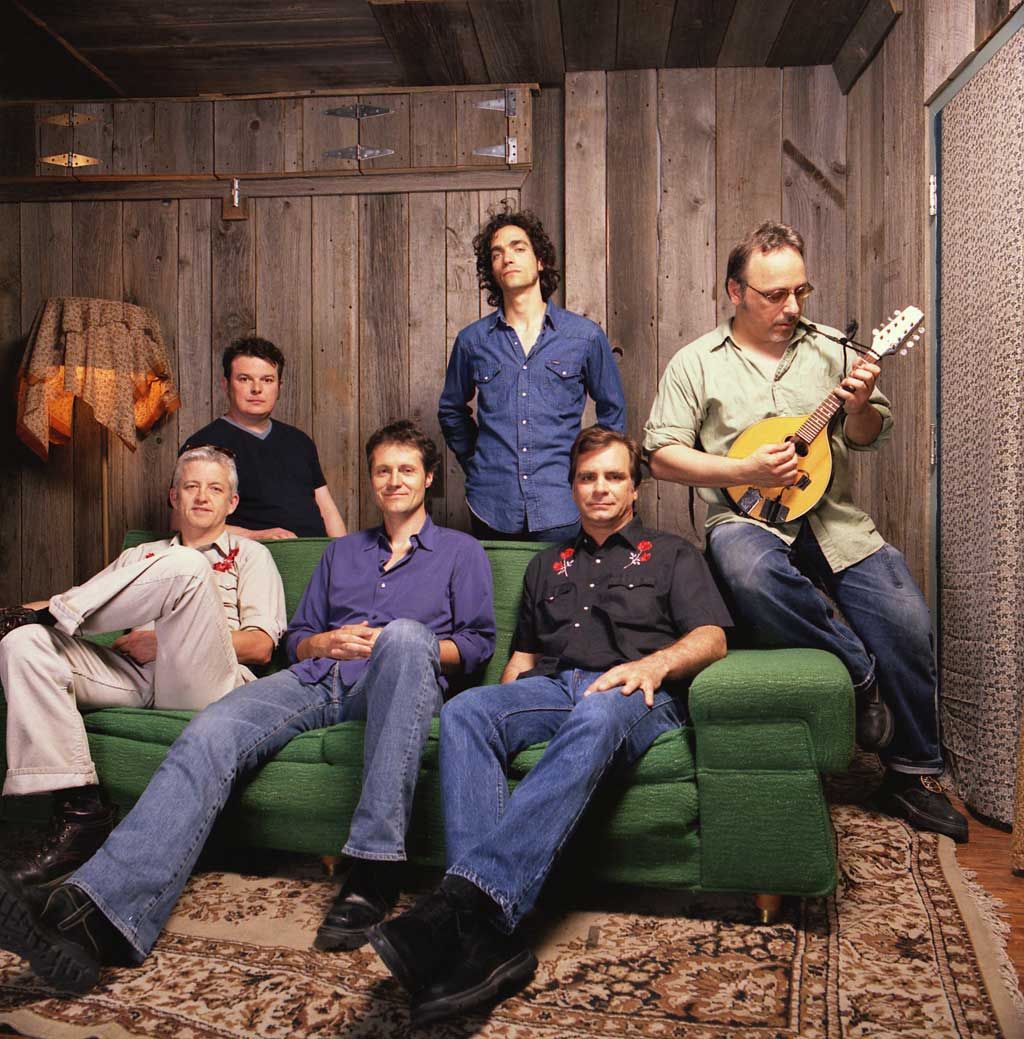 Former Blue Rodeo keyboard player dies at 52 | Windsor Star