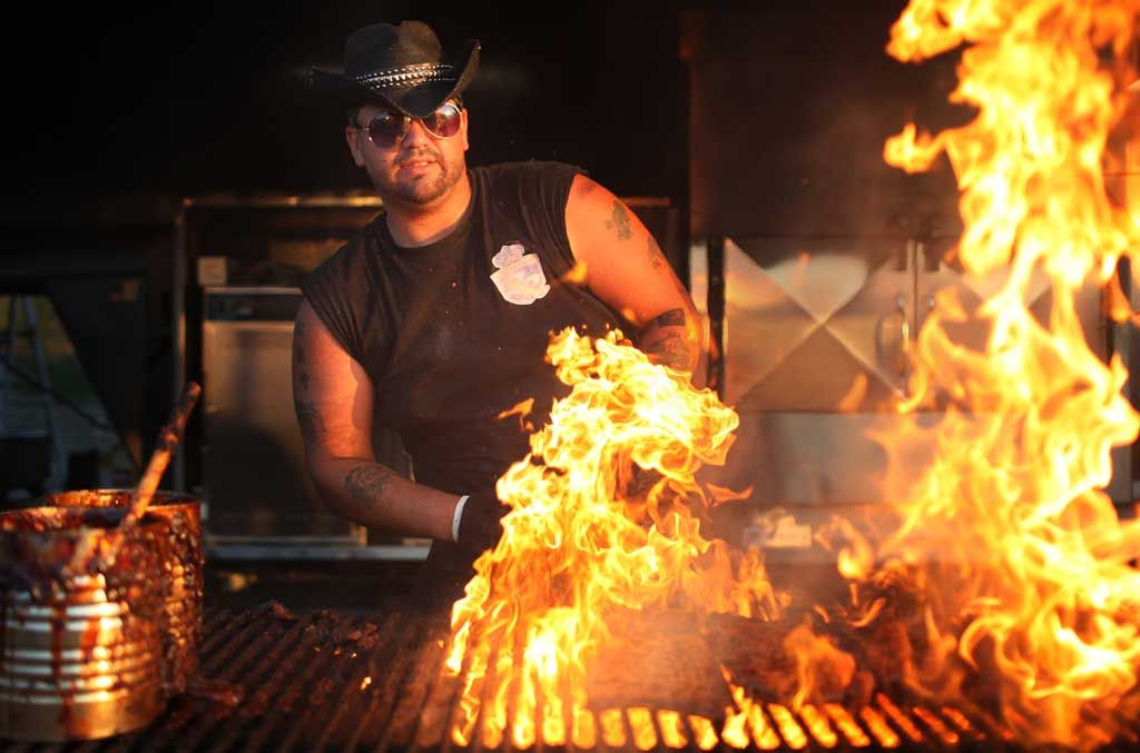 Photos: Rib-tickling Good Time | Windsor Star