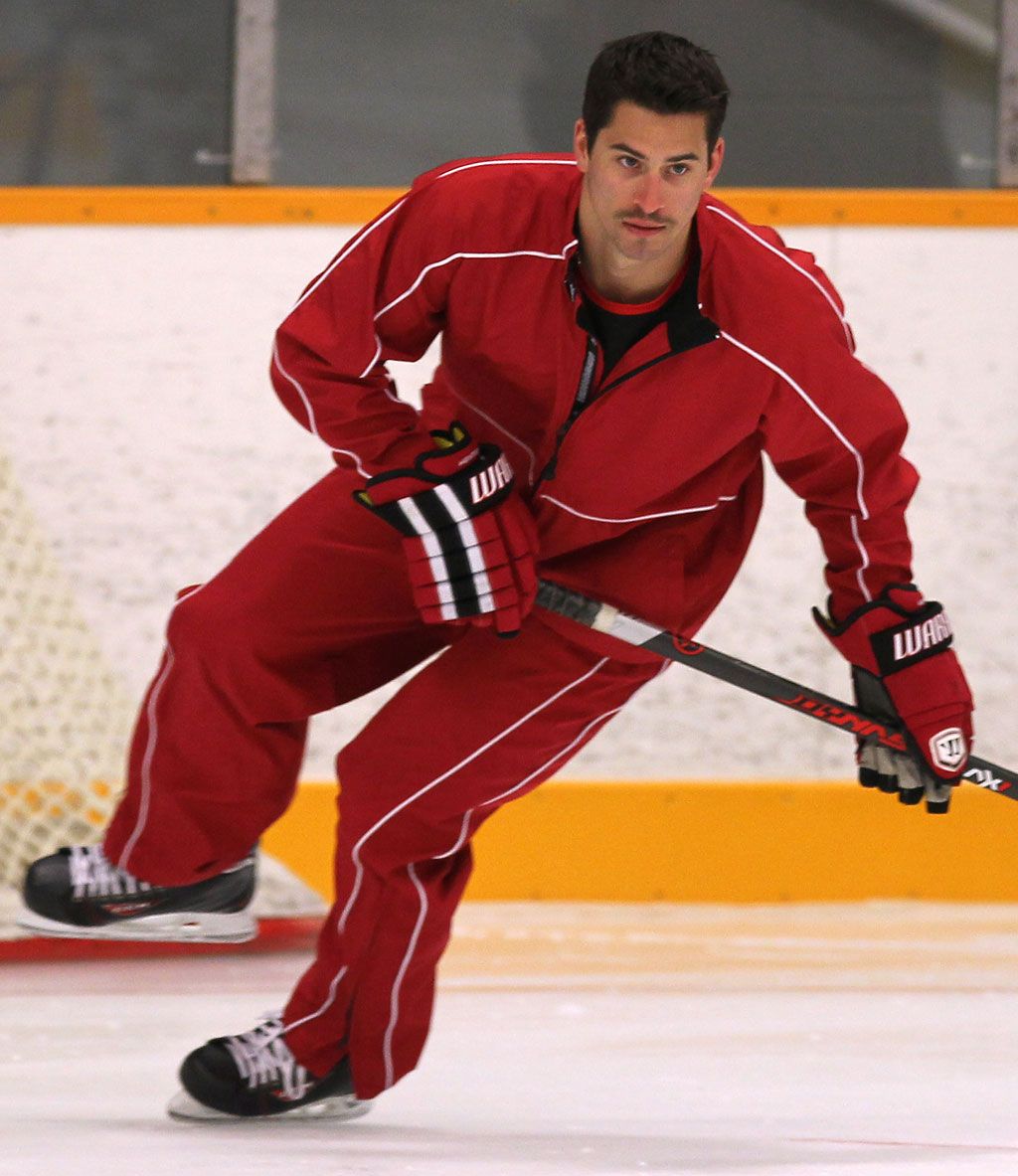 Ex-Spit Henrique signs six-year, $24-million deal | Windsor Star