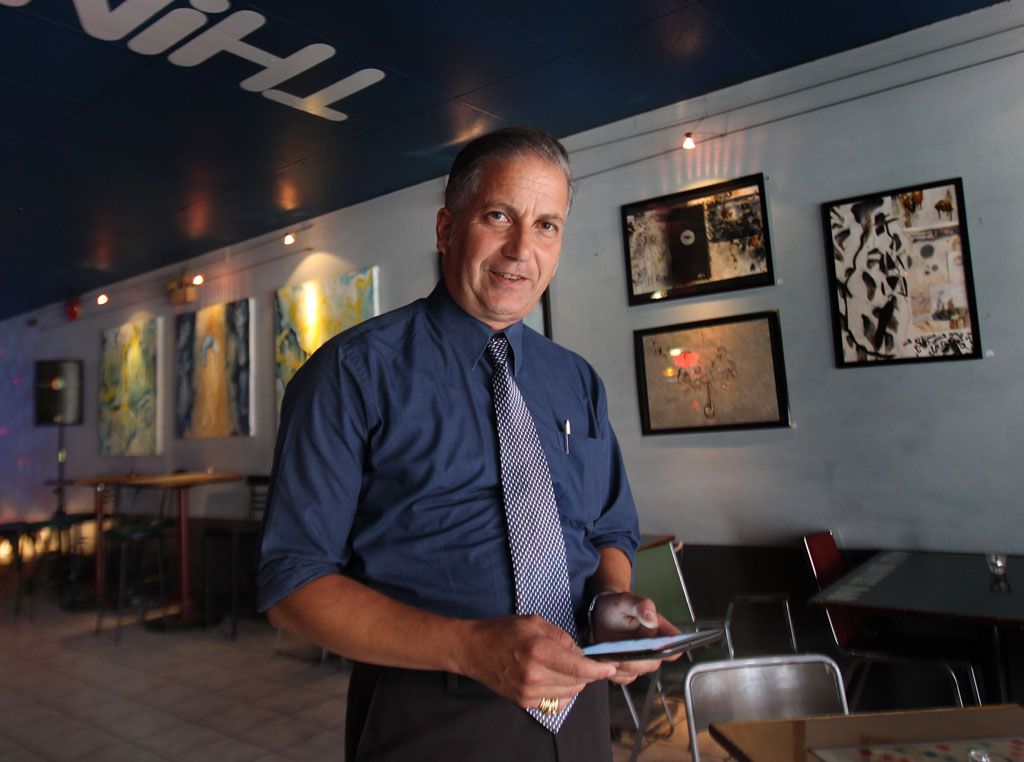 Email from 'friend' likely killed Marignani's shot at Ward 7 seat ...