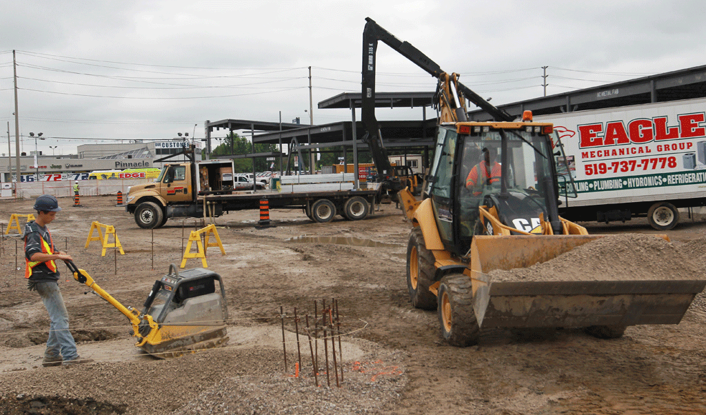 Thank you for generosity from local businesses | Windsor Star