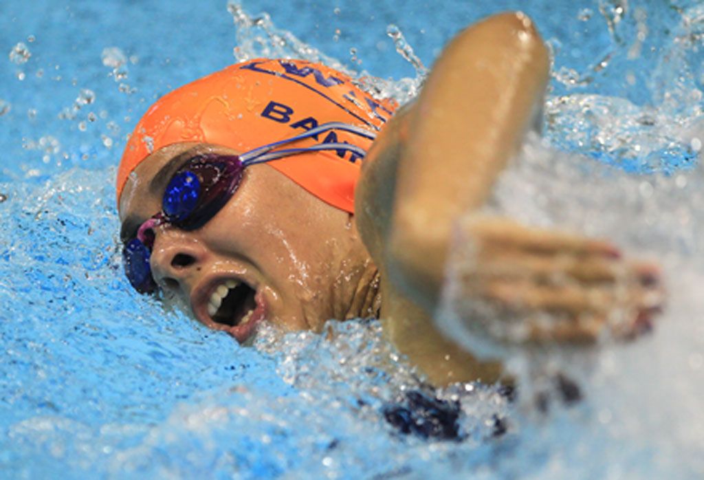Photos: It's All About Swimmers | Windsor Star