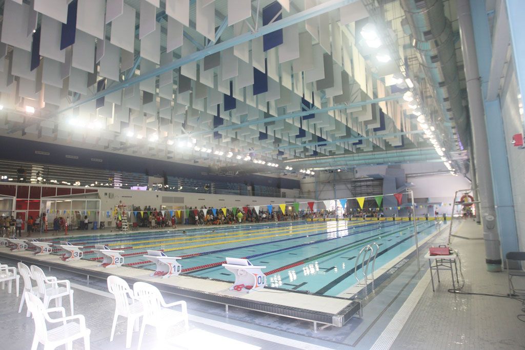 Windsor pondering new swimming pool for east side | Windsor Star