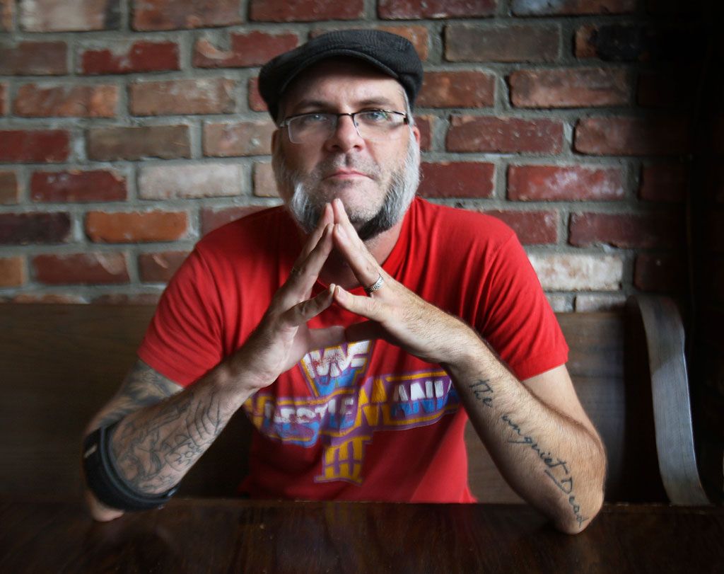 Sounds and suds: Mix-tape series releases second volume | Windsor Star