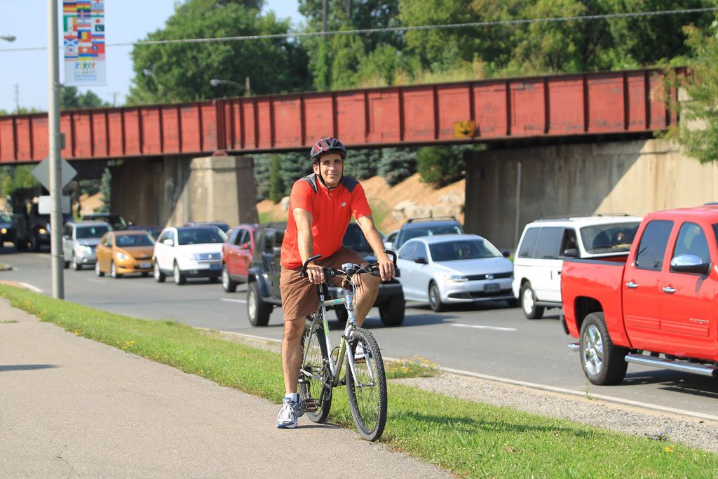 City of Windsor to study 'Dougall Death Trap' | Windsor Star