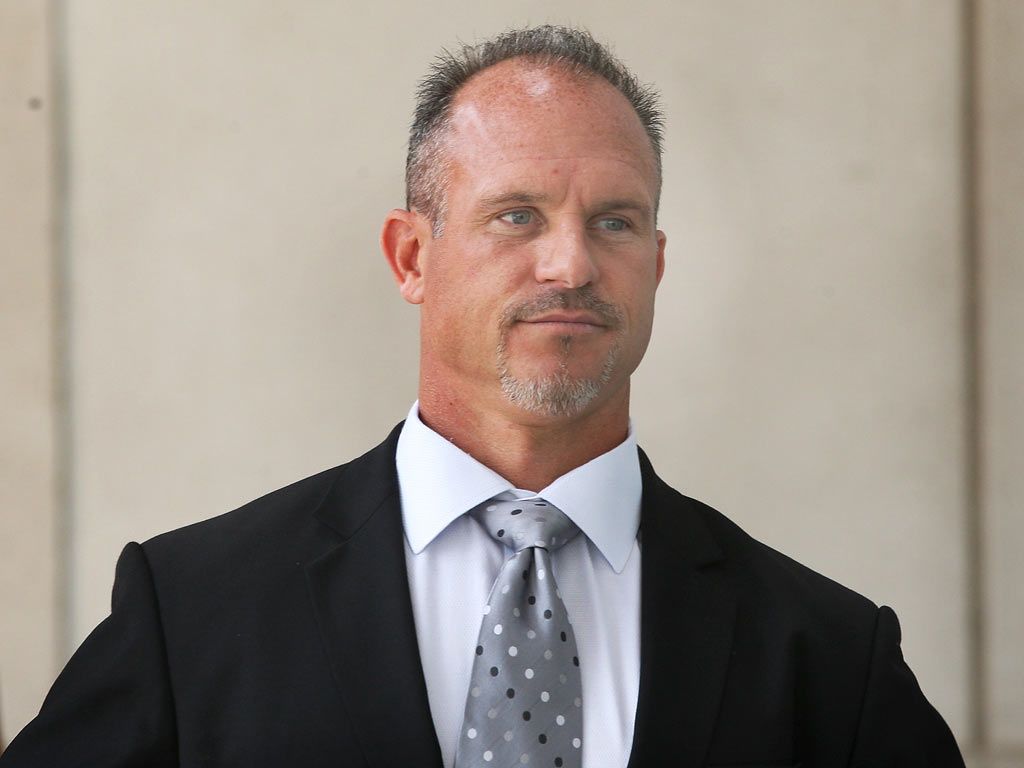 Blog Replay: Windsor Police Const. Kent Rice Sentencing Hearing ...