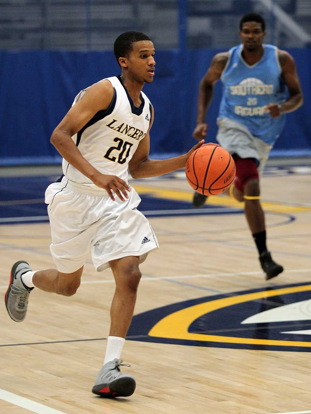 Duff: Lancers used to taking show on road | Windsor Star