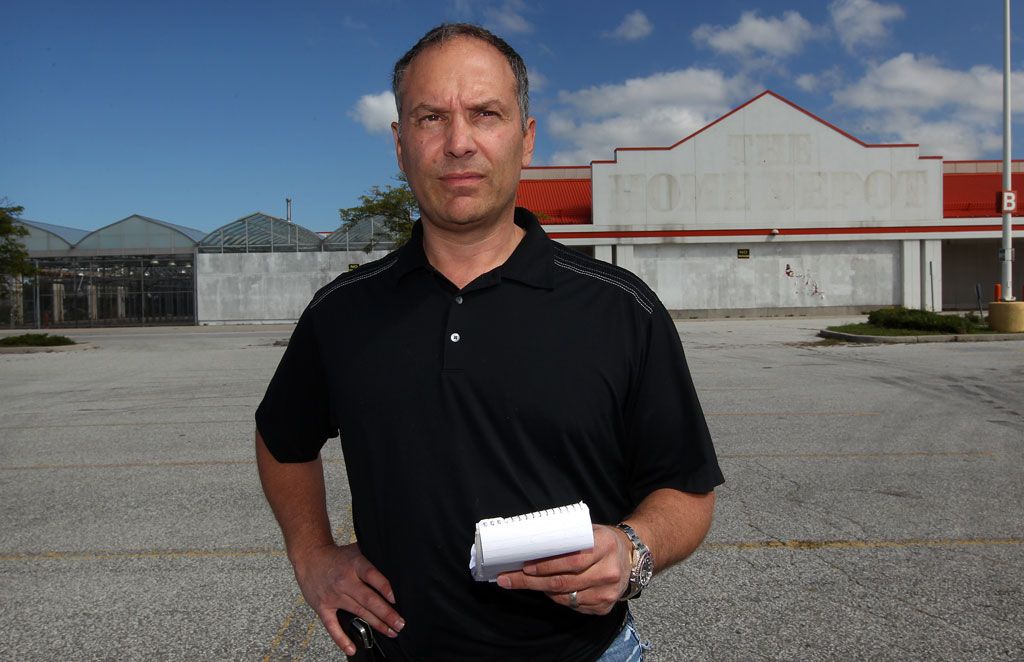 Windsor in Pictures: Sept. 24, 2013 | Windsor Star