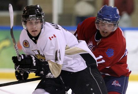 Photos: Vipers vs. Rockets | Windsor Star