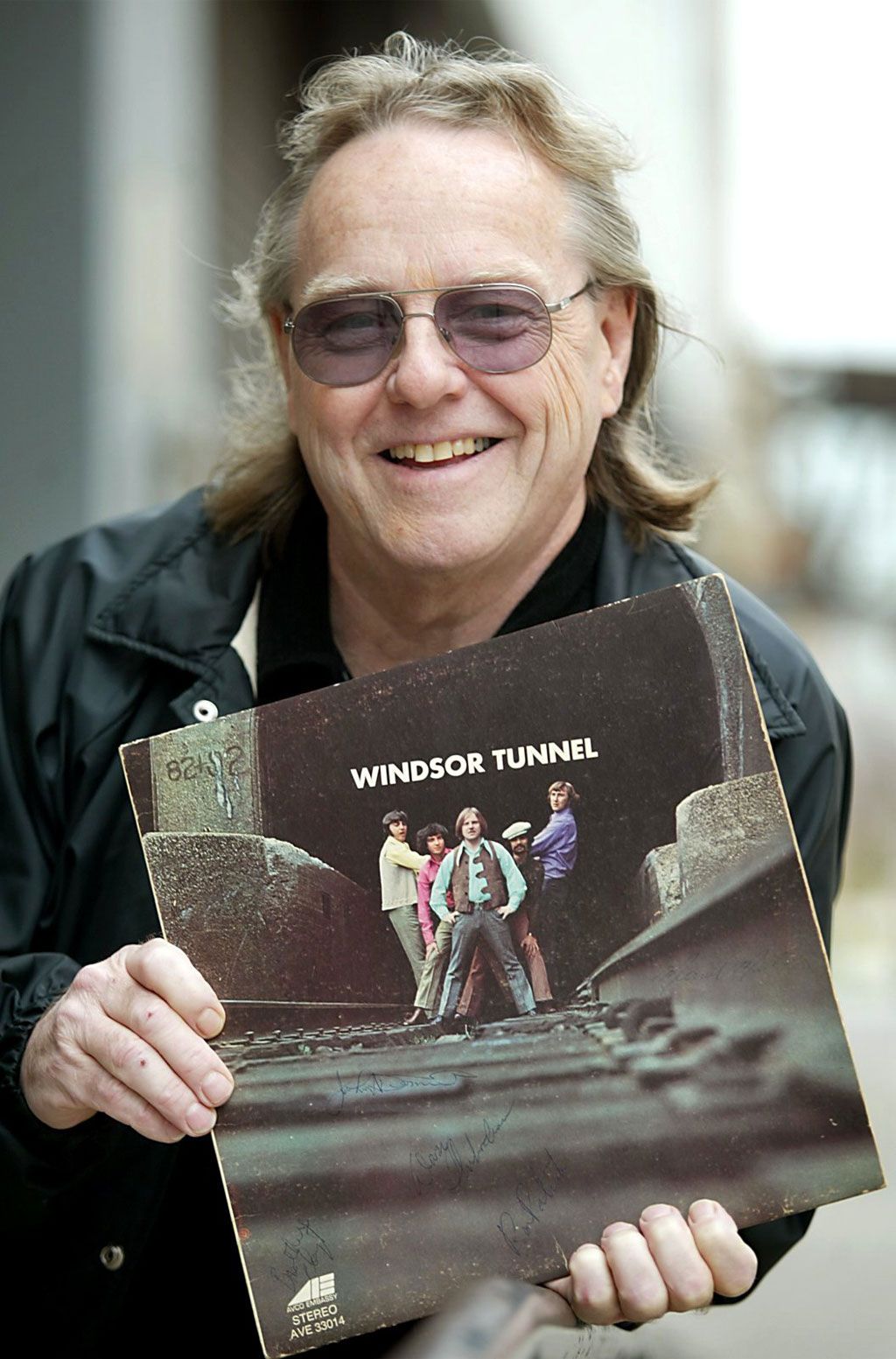 Clayton Moore, a Windsor musical icon, passes away | Toronto Sun