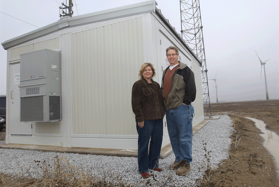 EnerQuest building new plant in Harrow | Windsor Star