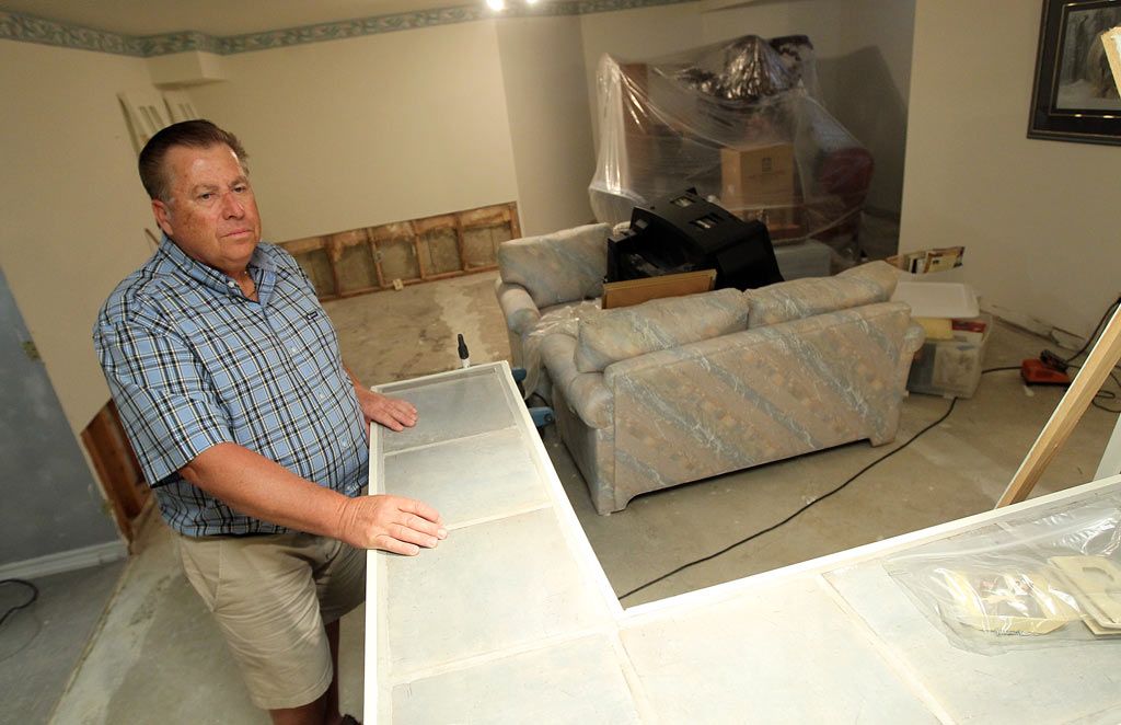 We didn't abandon sewage situation, says Windsor public works | Windsor ...