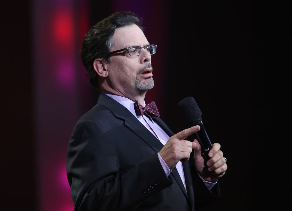 Hit TV show comedian to highlight U of W's comedy night | Windsor Star