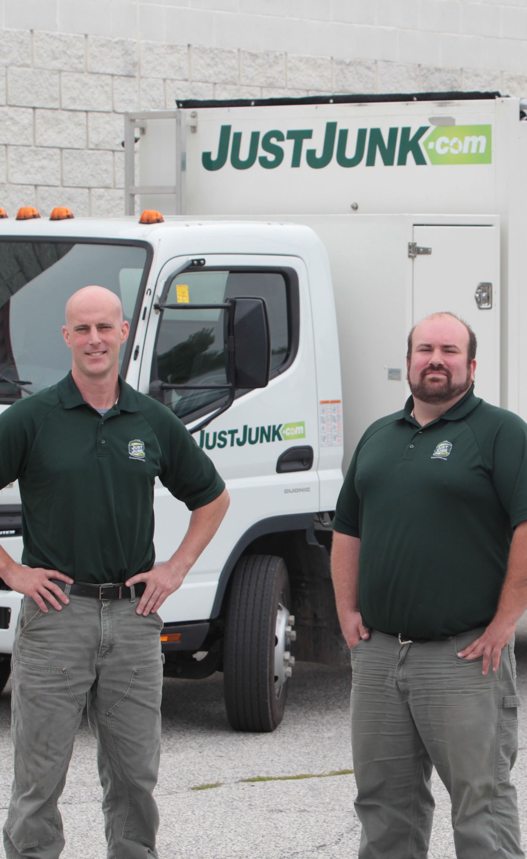 Making leap from groceries to junk | Windsor Star