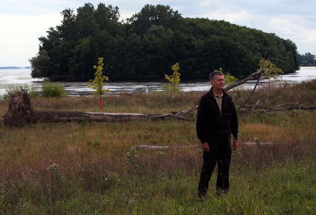 Jarvis: The incredible story of Humbug Marsh (With video) | Windsor Star