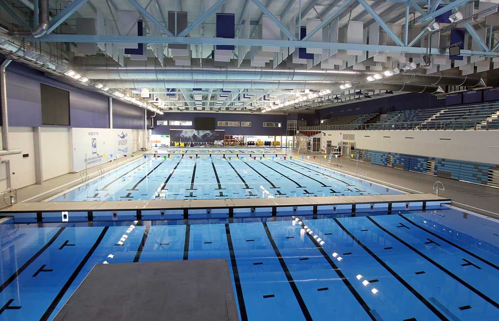 Expand aquatic centre | Windsor Star