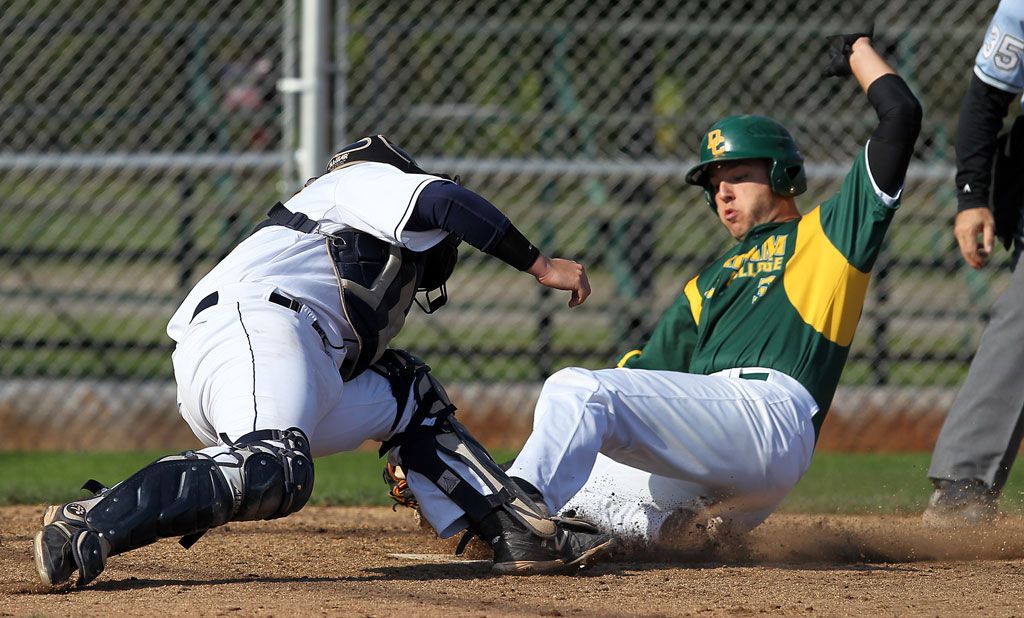 Photos: OCAA men's baseball championships | Windsor Star