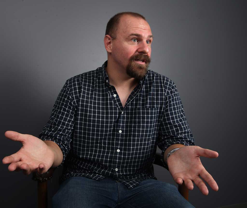 Windsor's doctor without borders | Windsor Star