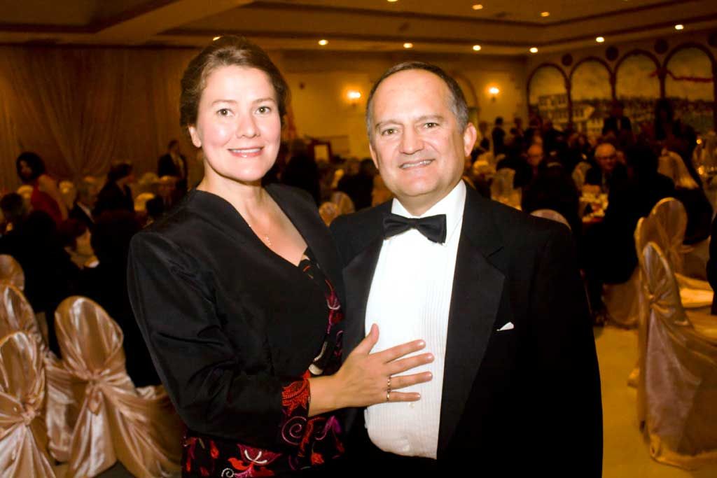 Around Town: UMD Macedonian Heritage Award | Windsor Star