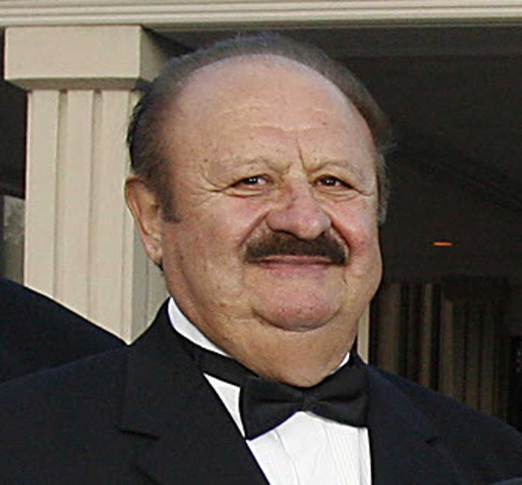 Developer Mario Valente dead at 77 | Windsor Star