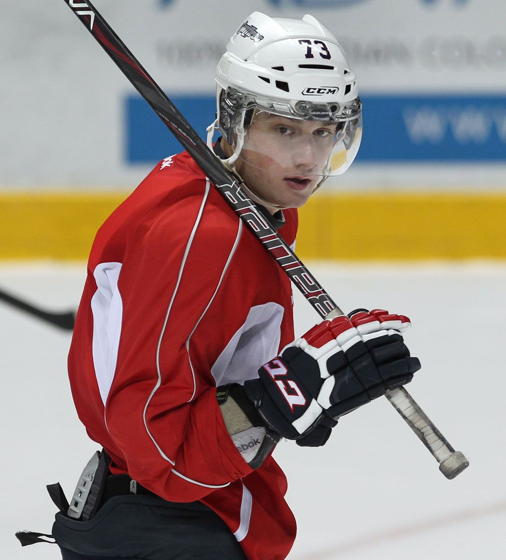 Photos: Spits practice | Windsor Star