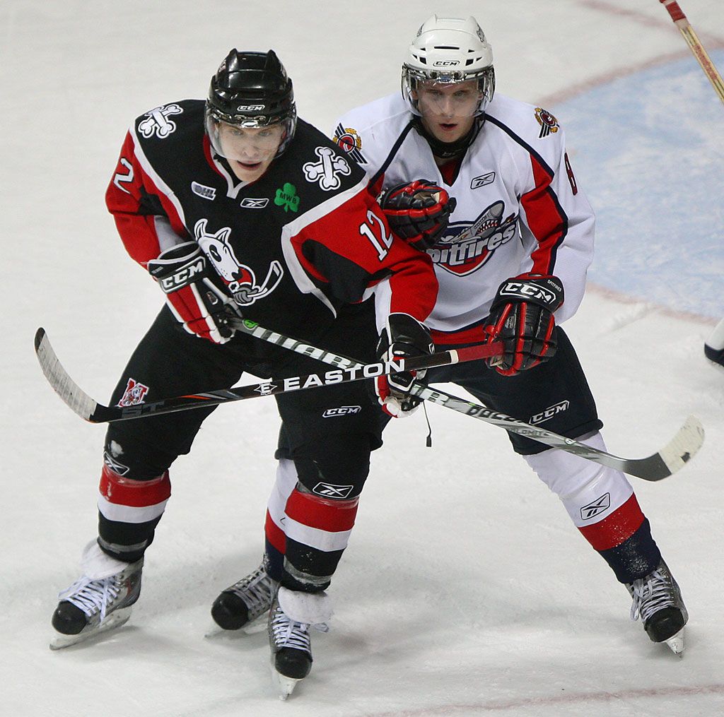 Duininck the only active player with Cup ring | Windsor Star