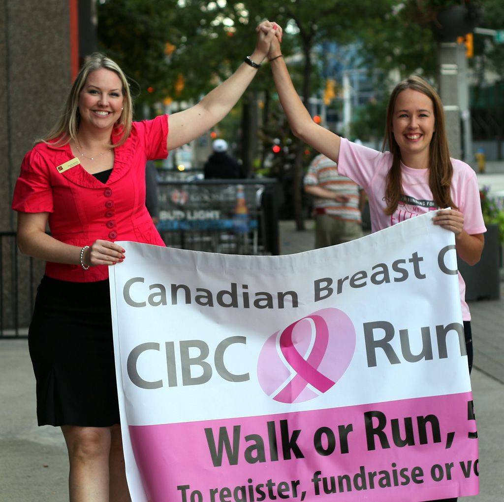 Diagnosed at 19, survivor says breast cancer 'a blessing' | Windsor Star