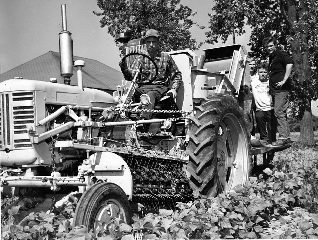 From The Vault: Autumn Harvest | Windsor Star