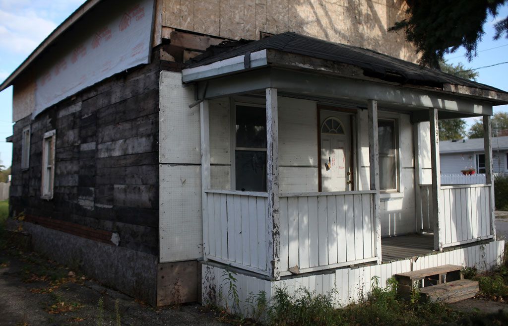 Windsor is winning its war on blight, says building department ...