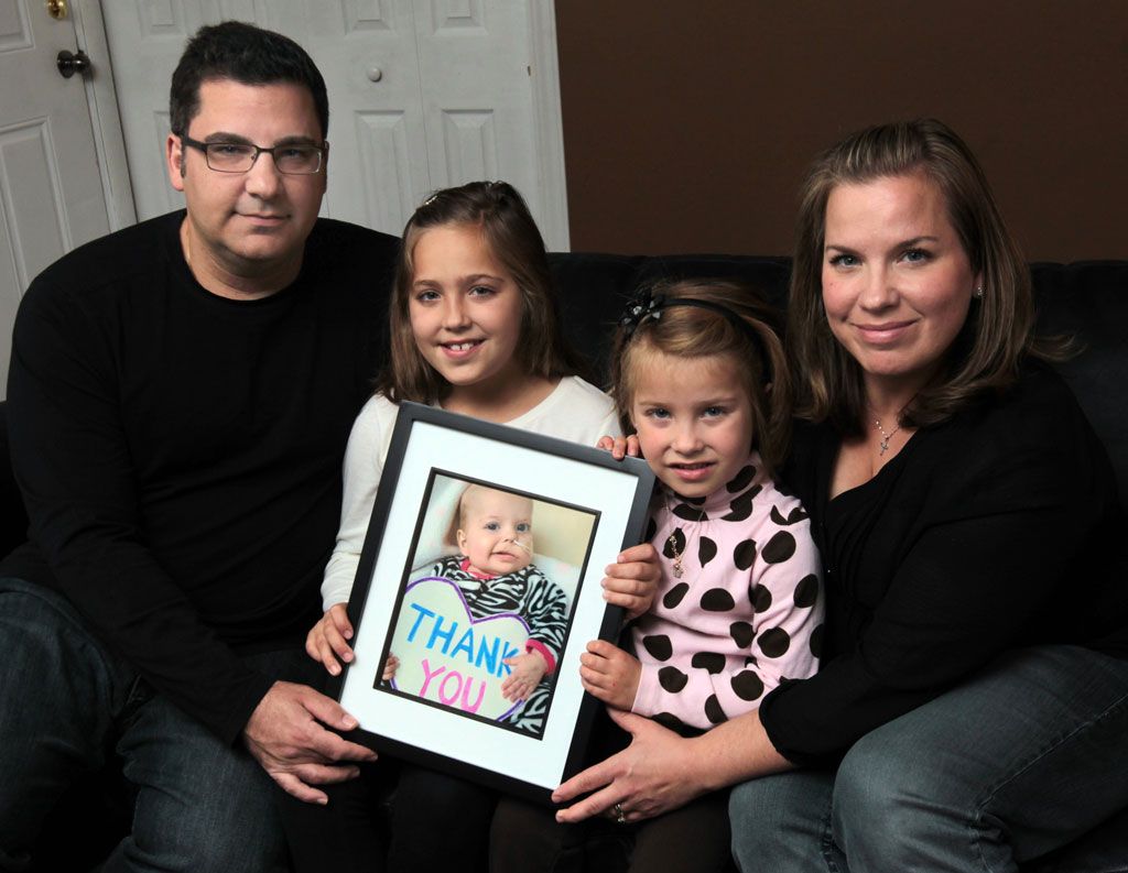 'The gift of Emma' | Windsor Star