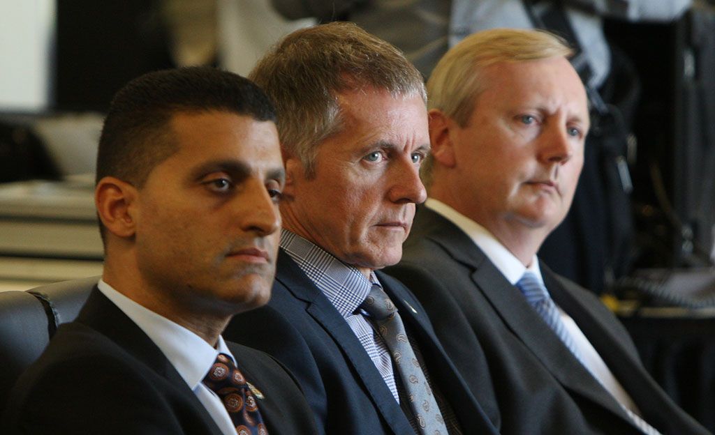 FedEx anchors airport cargo hub, logistics institute forms (with video ...