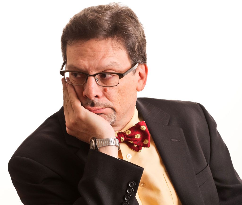 John Wing Jr., comic poet or poetic comic? | Windsor Star