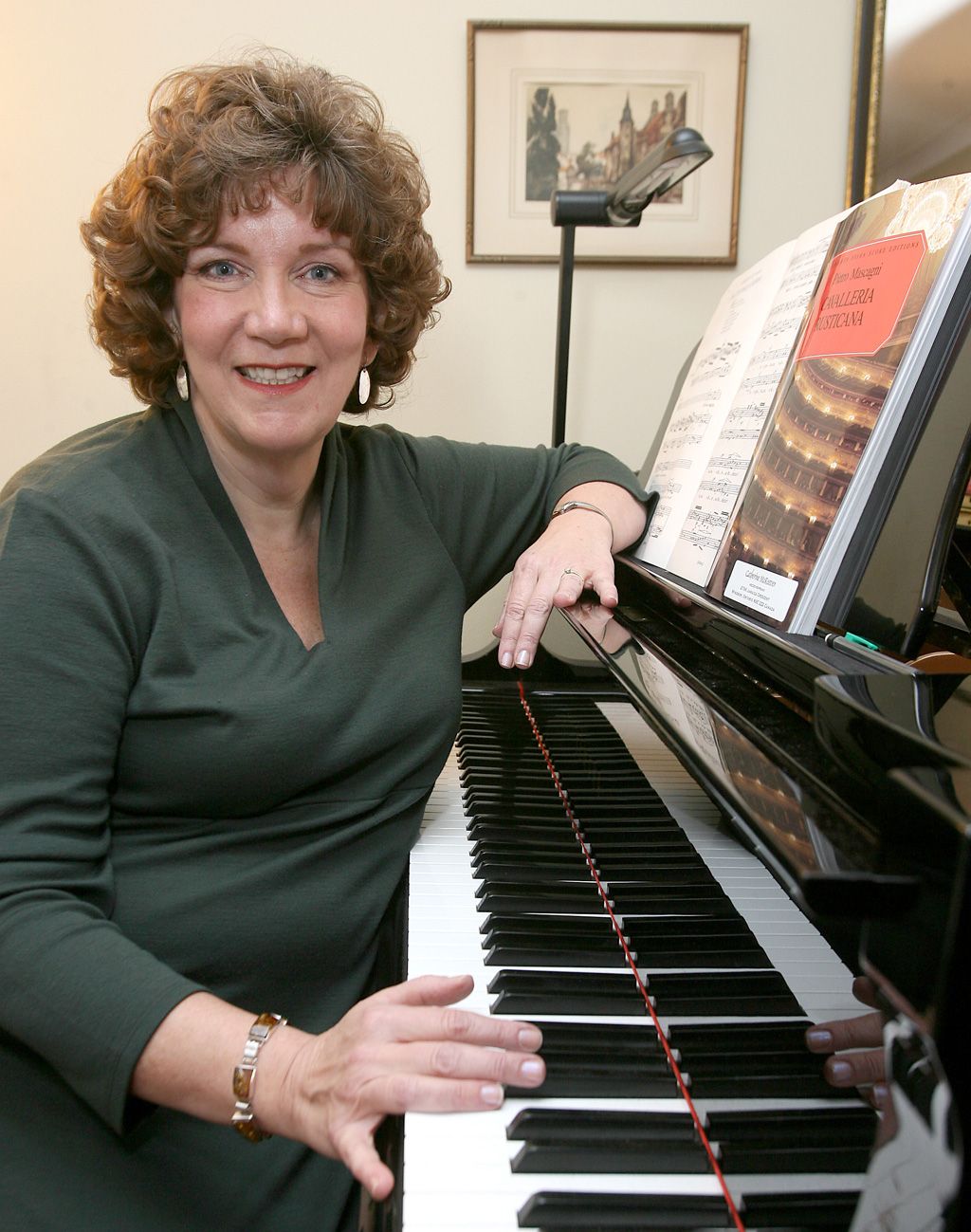 Catherine McKeever remembered in song | Windsor Star