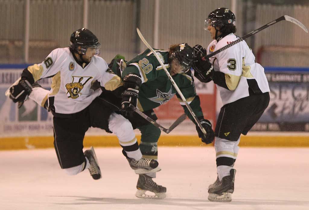 Vipers 5 Stars 1 | Windsor Star