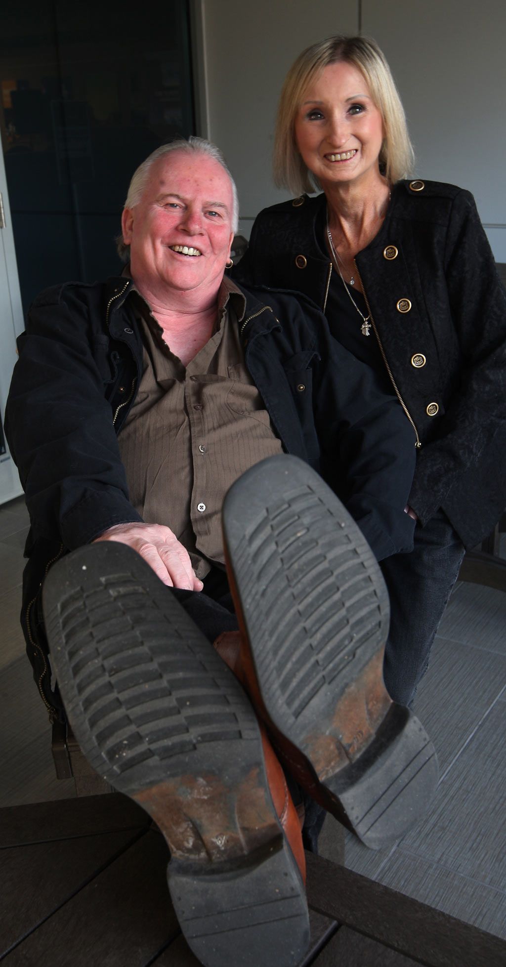 Thank you for the memories, Brian and Florence | Windsor Star