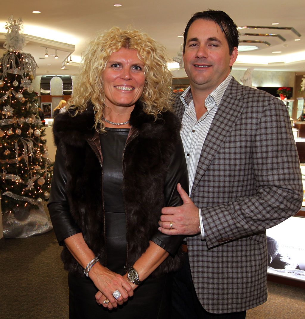 Christmas at Joseph Anthony's | Windsor Star